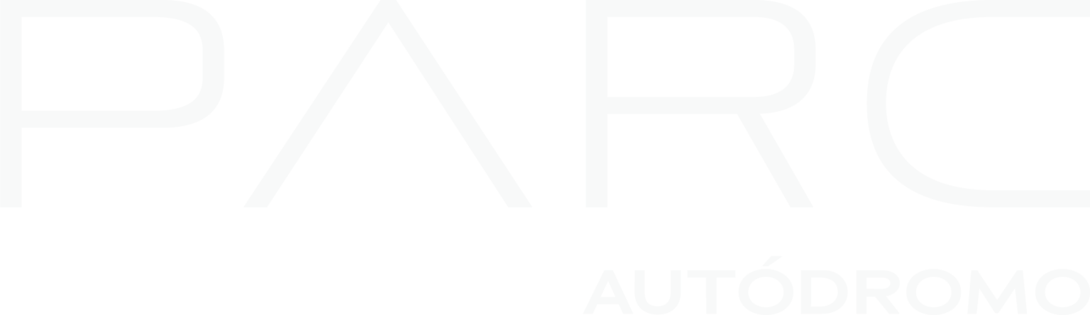 Parc Autódromo - Lançamento